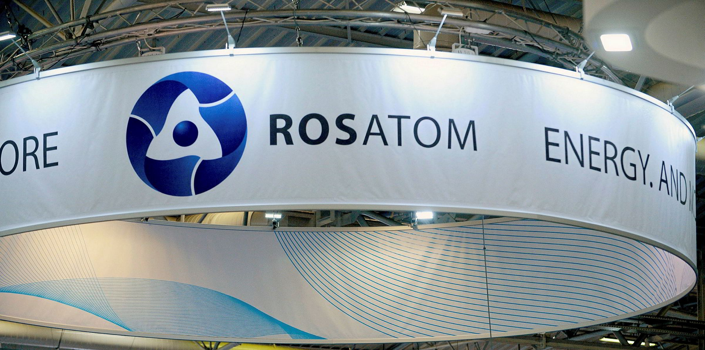 Rosatom completes Russia’s largest wind farm with Lagerwey turbines ...