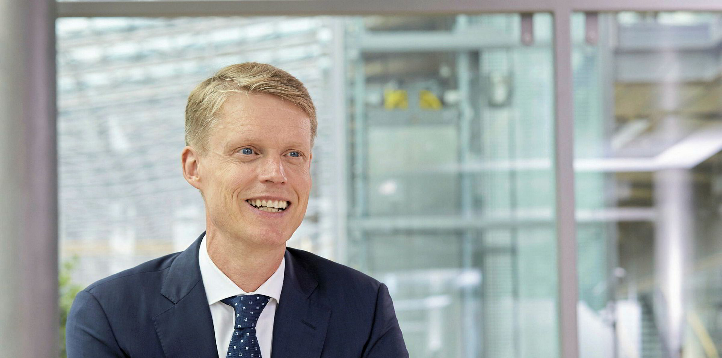 AP Moller Holding brings in outgoing Orsted boss Poulsen as advisor ...