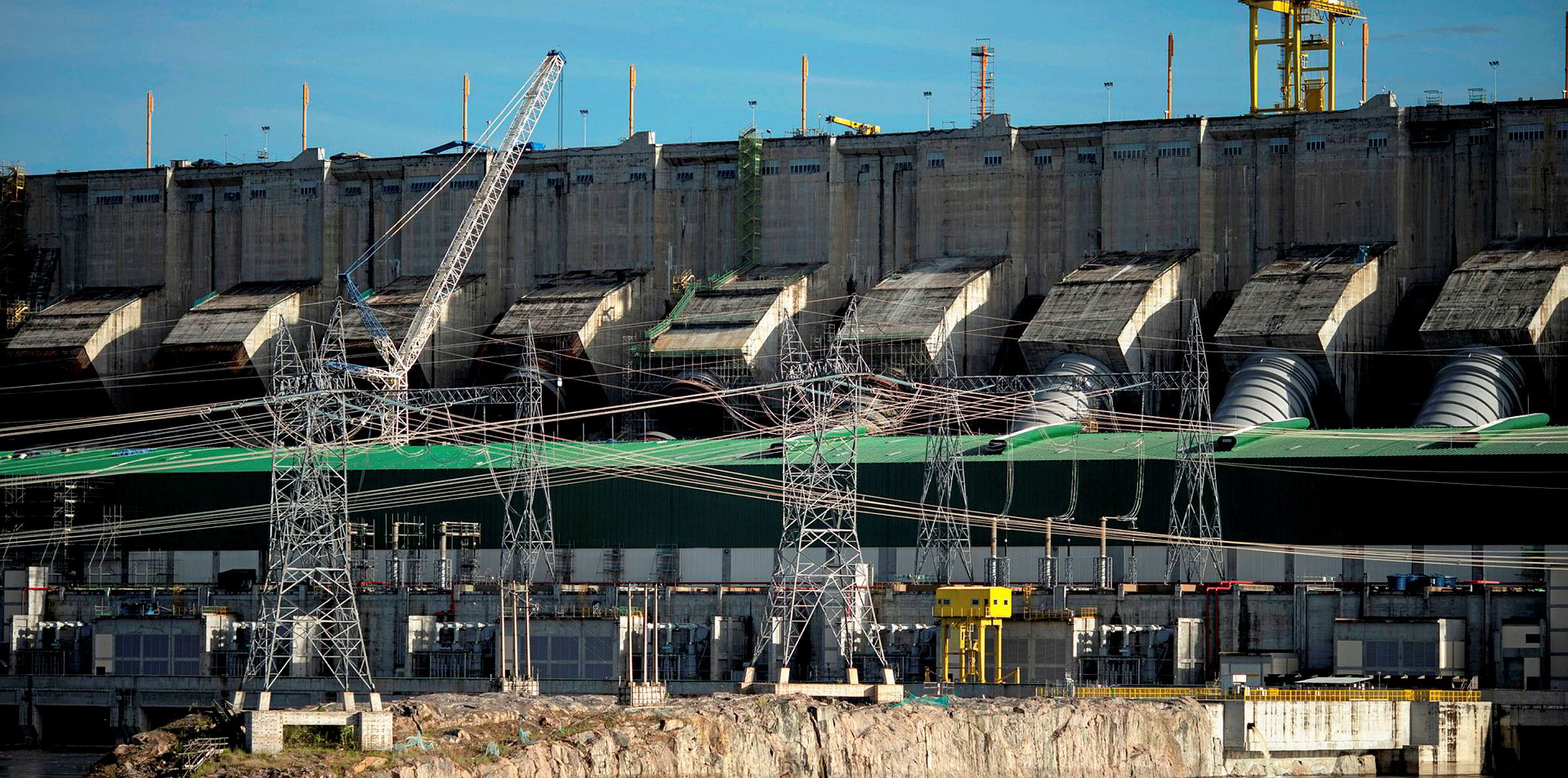 Wind outstripping thermal in changing Brazil power sector | Recharge