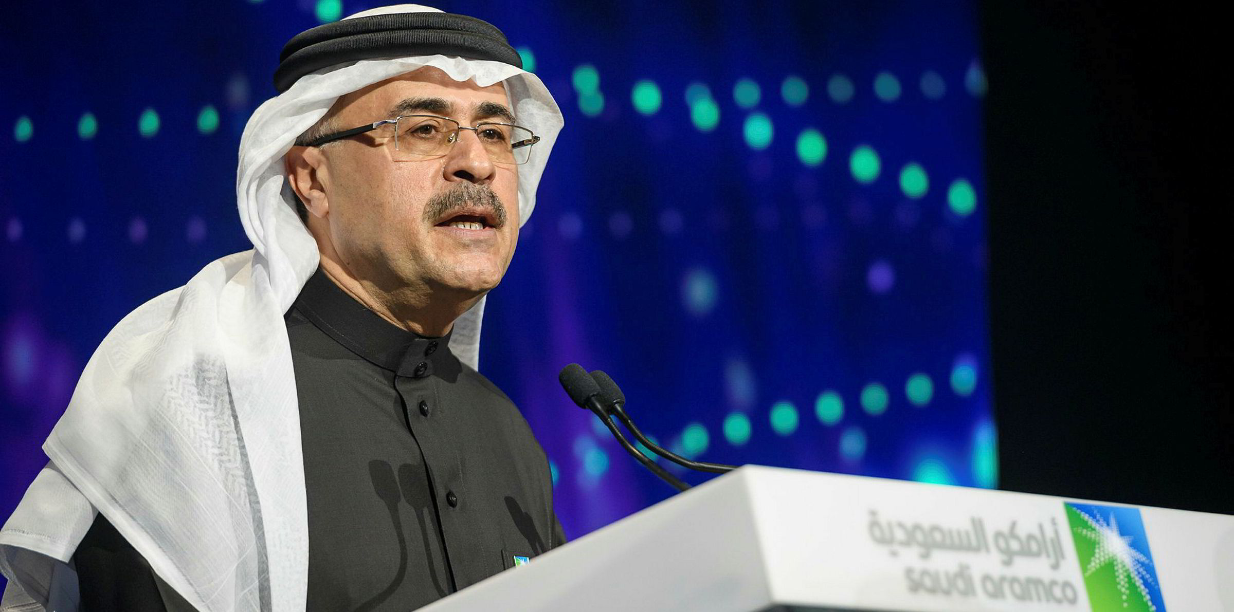 Aramco gets ball rolling on Zuluf expansion | Upstream Online