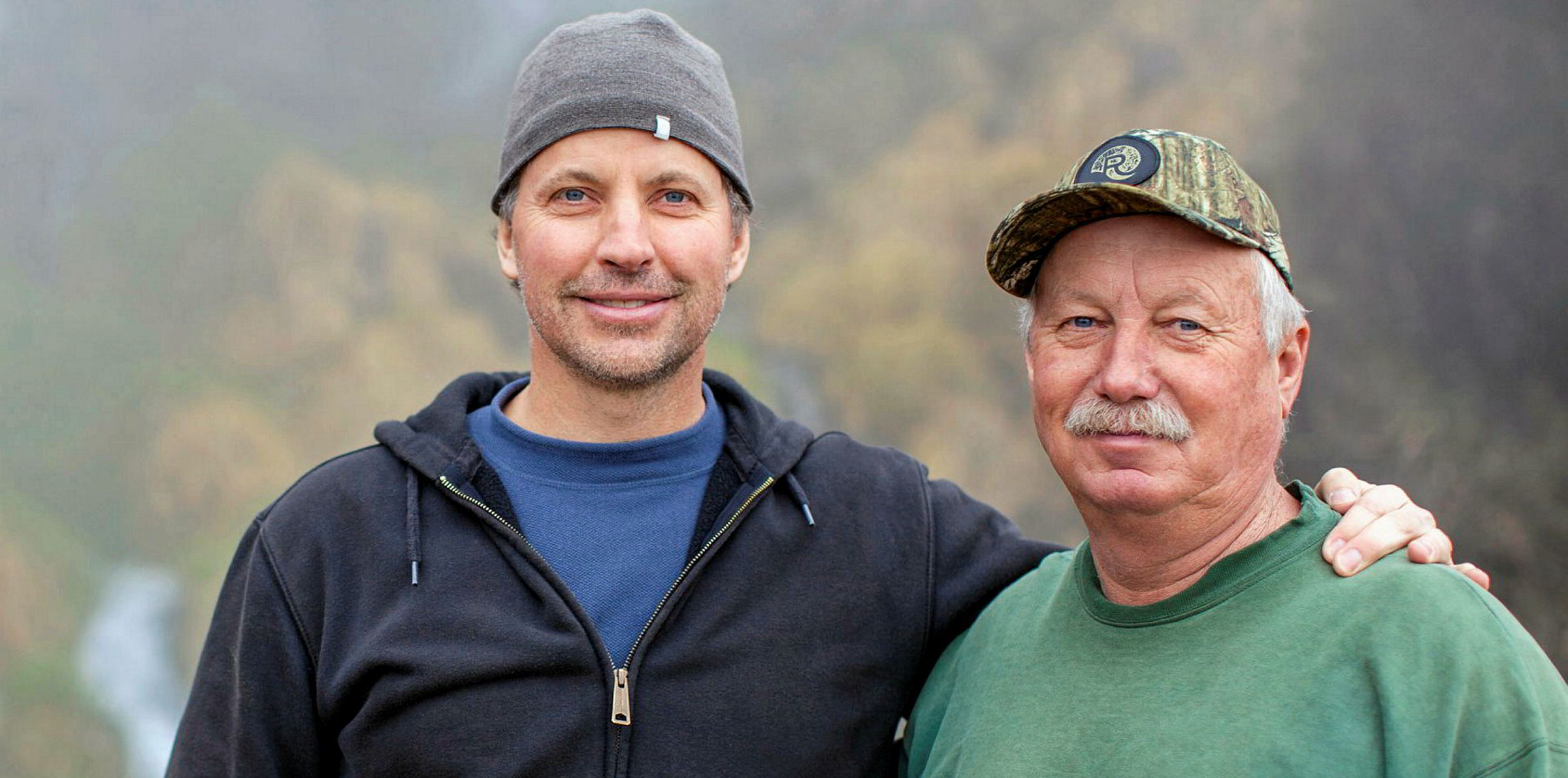 Riverence CEO offers lifeline to struggling companies: 'I'm seeing the ...