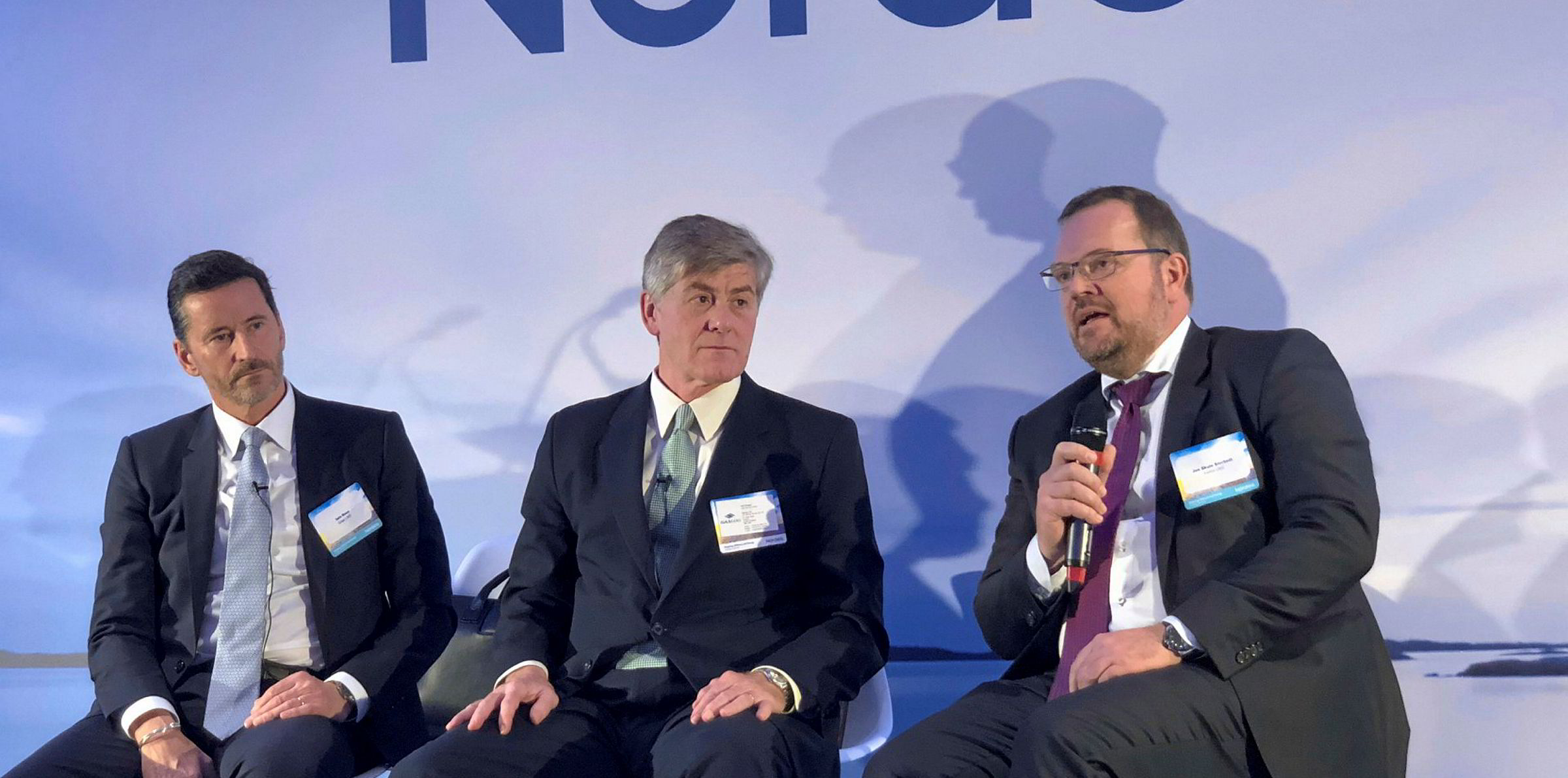 Awilco LNG tweaks covenants in weak pandemic-hit markets | TradeWinds