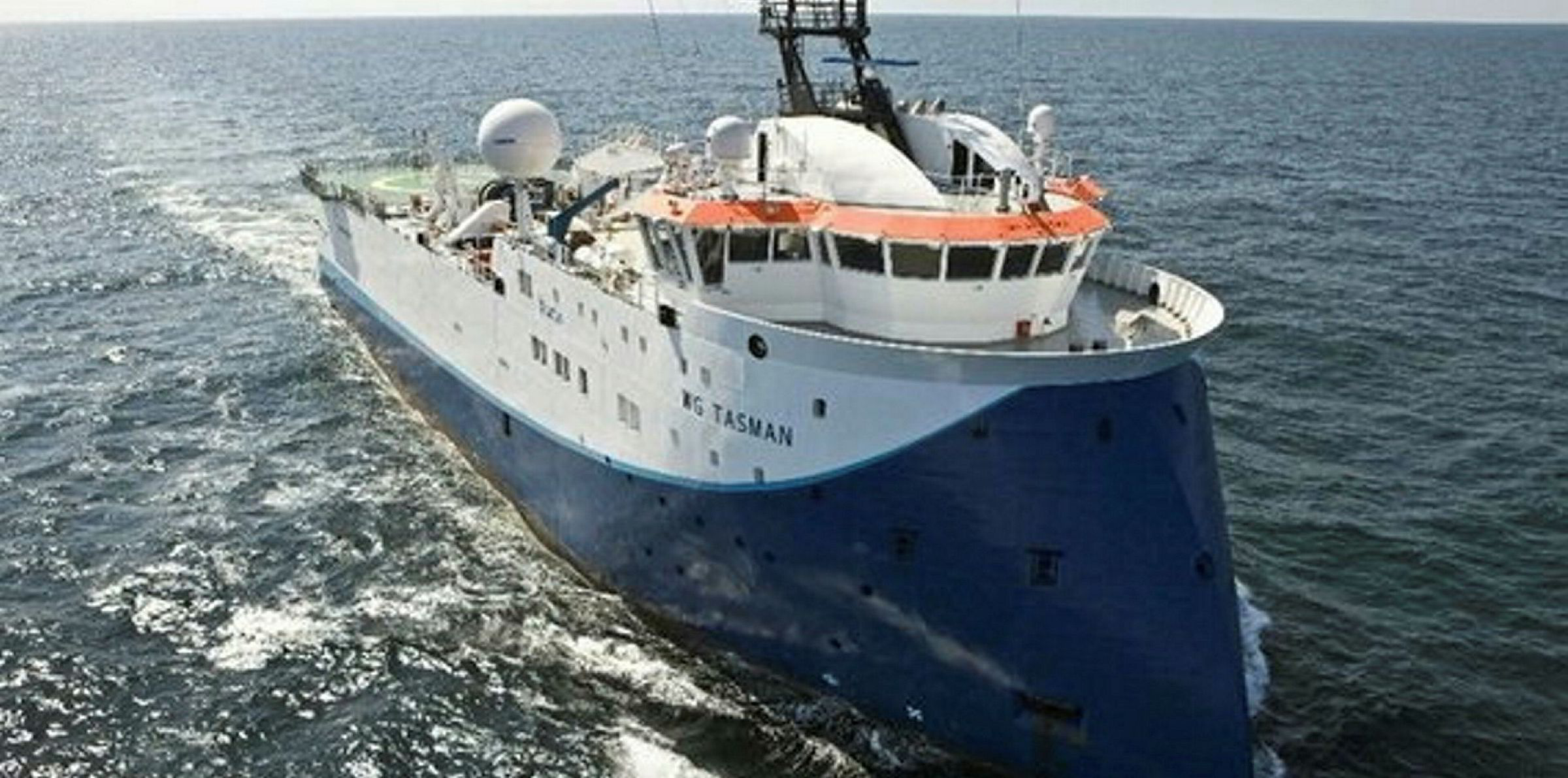 Shearwater bags Norway surveys | Upstream Online