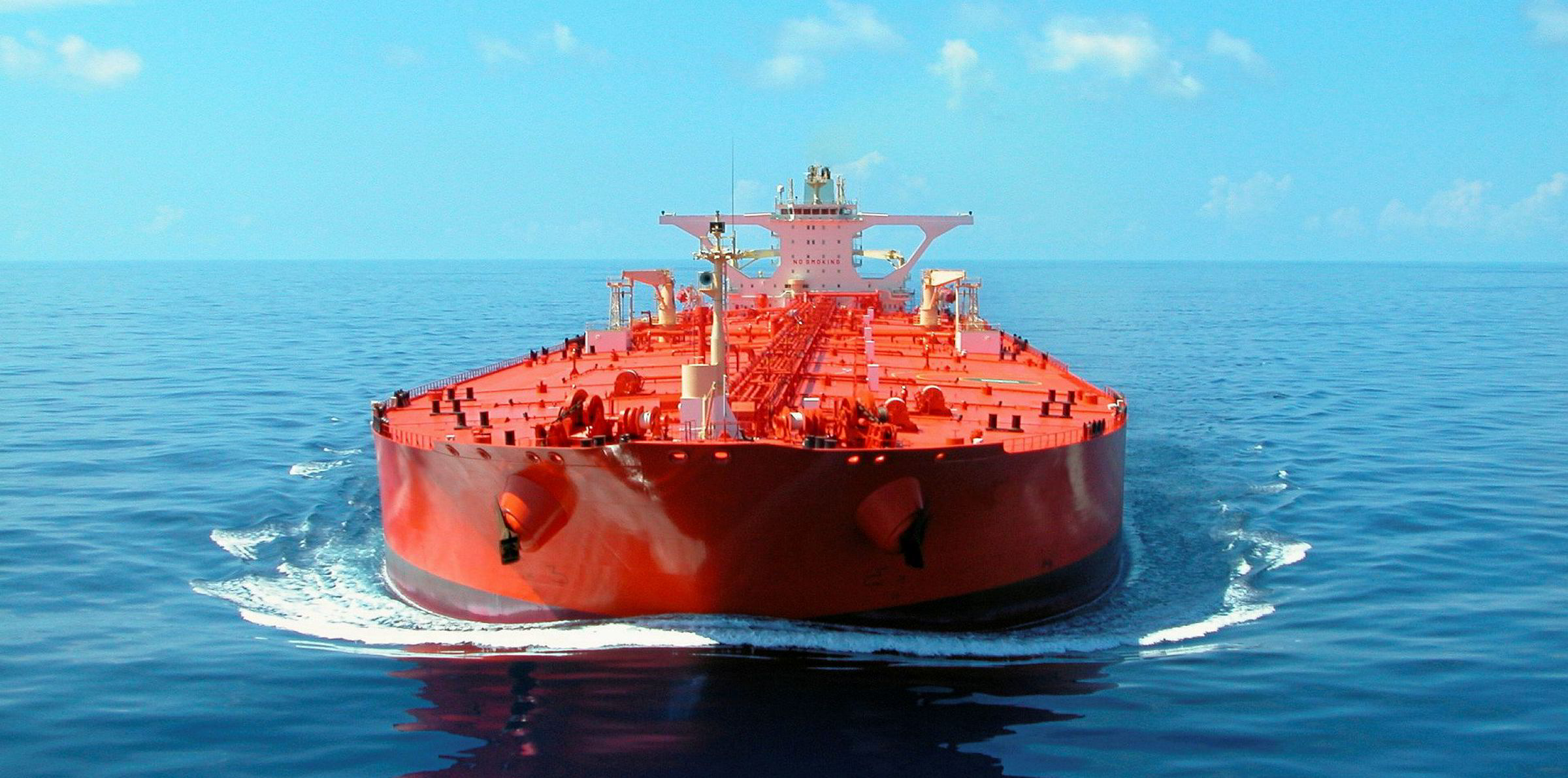 Charterers 'aggressively' testing owners' resolve as VLCC rates drop ... Charterers 'aggressively' testing owners' resolve as VLCC rates drop ...