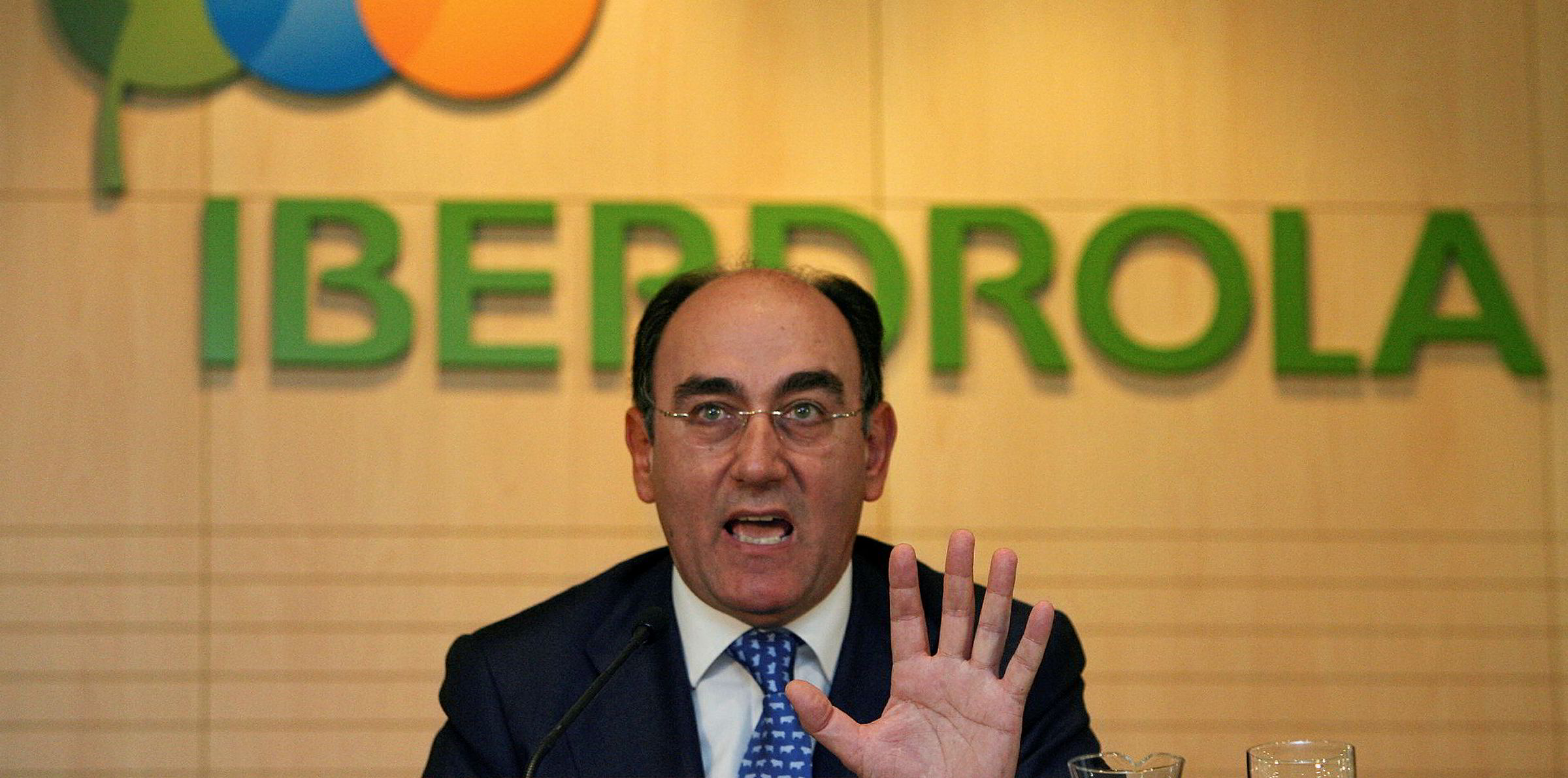 Renewables giant Iberdrola eyes investment boost to lead coronavirus ...
