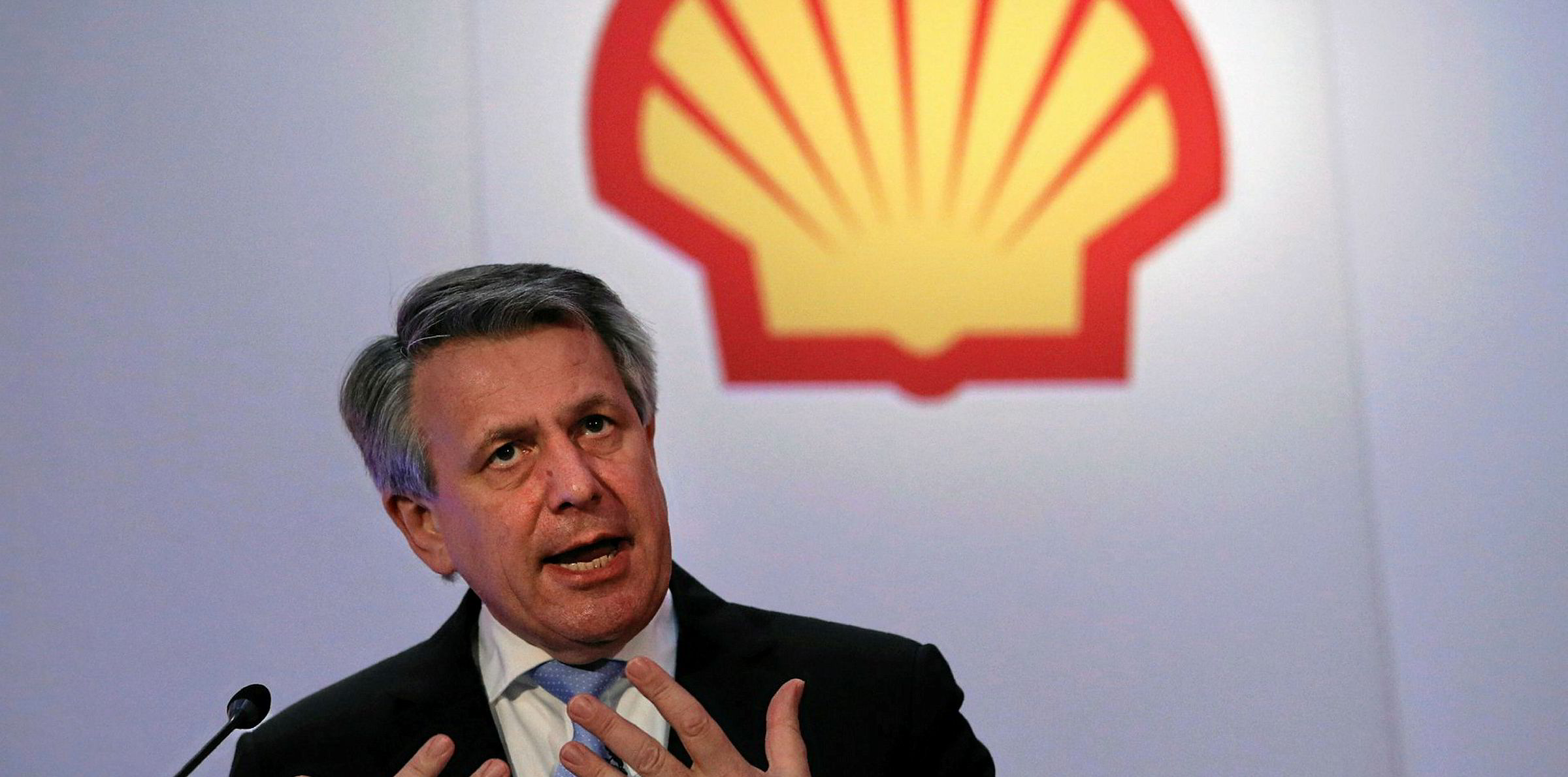 Shell clean energy spree shows times are changing | Recharge