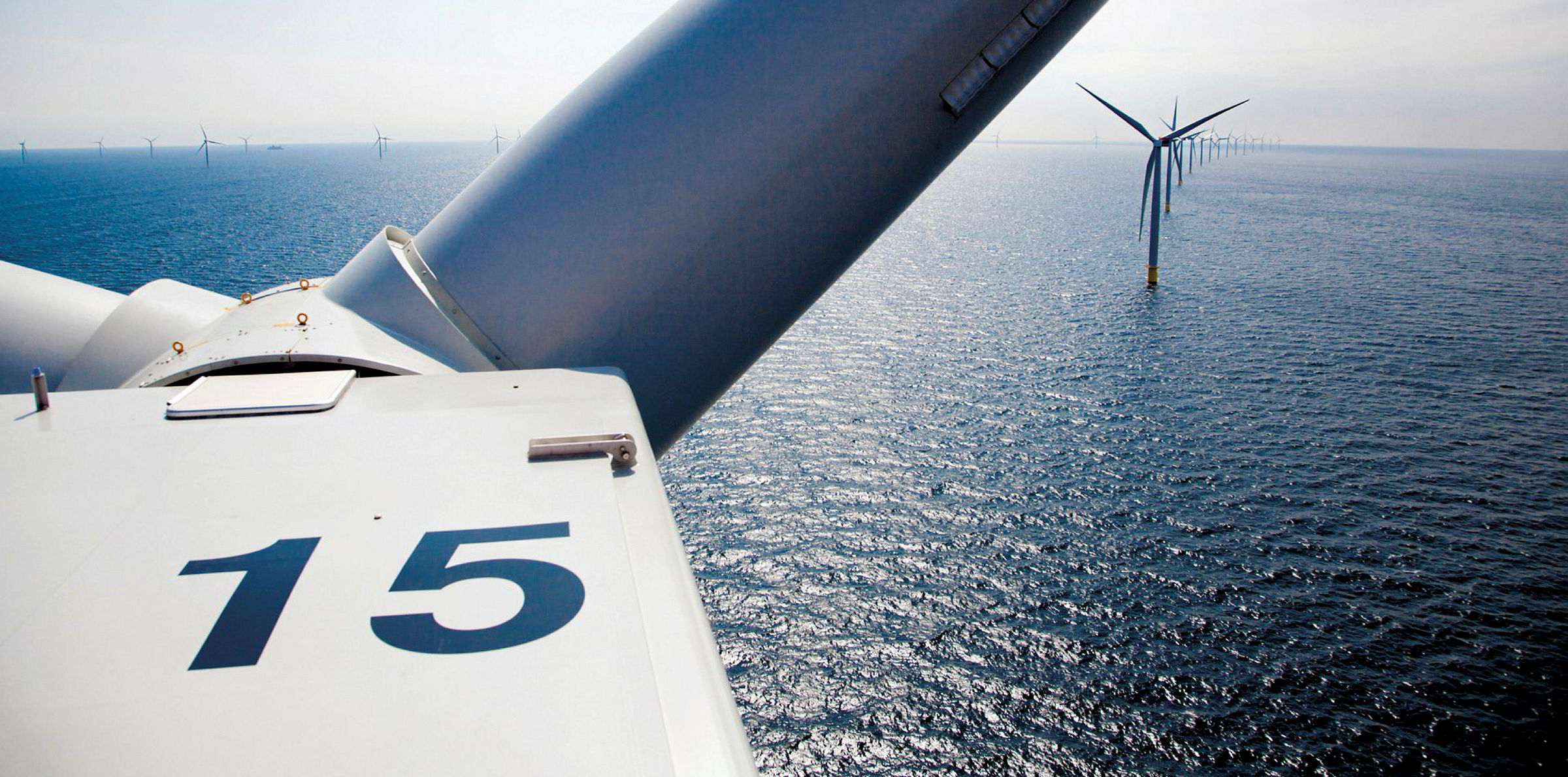 Denmark outlines plan for 800MW offshore wind project | Recharge