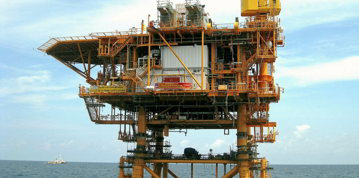 Cuu Long JOC makes progress at shallow-water field scheme off Vietnam ...