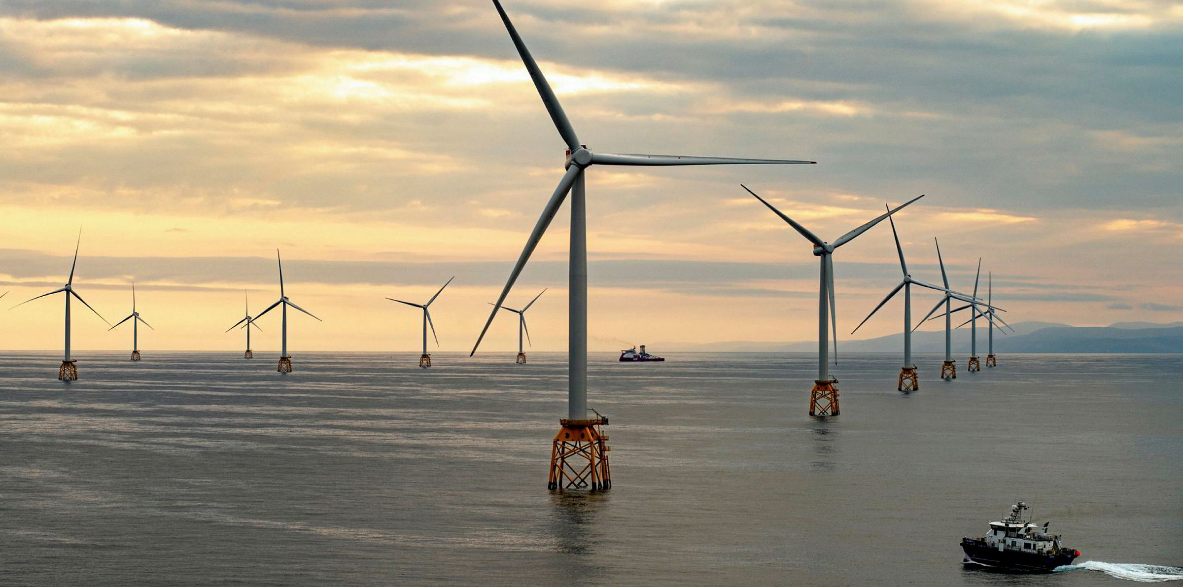 SSE banks on Seagreen name change for giant UK offshore wind projects ...