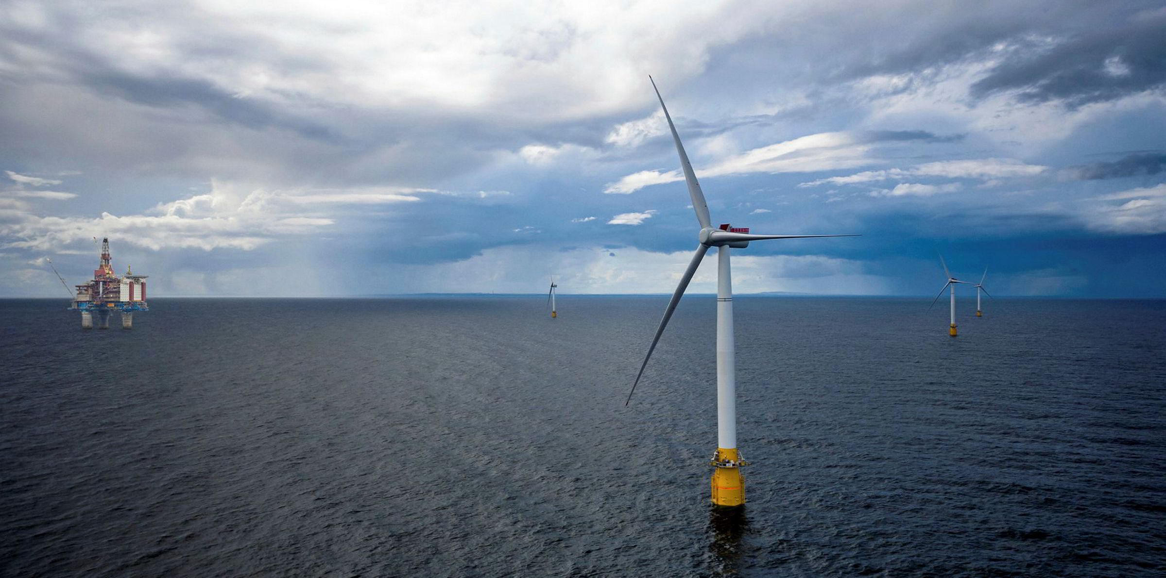 Equinor inks pact with state-owned ESB for Irish wind farms | Upstream ...
