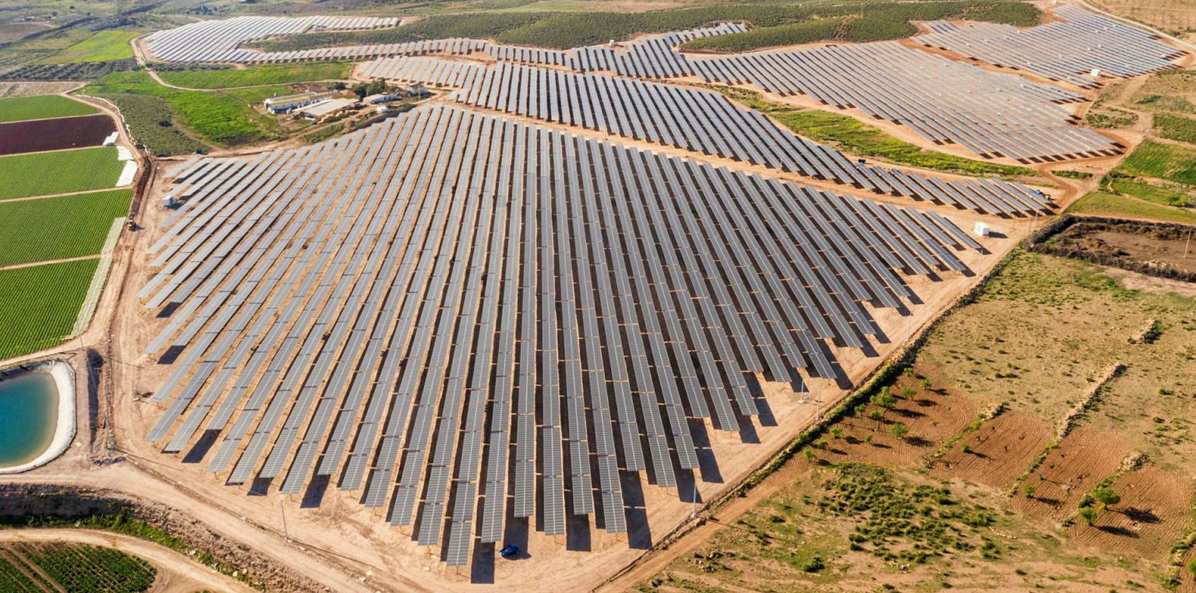 Equinor-led pilot in race to be world's first high-seas floating solar ...