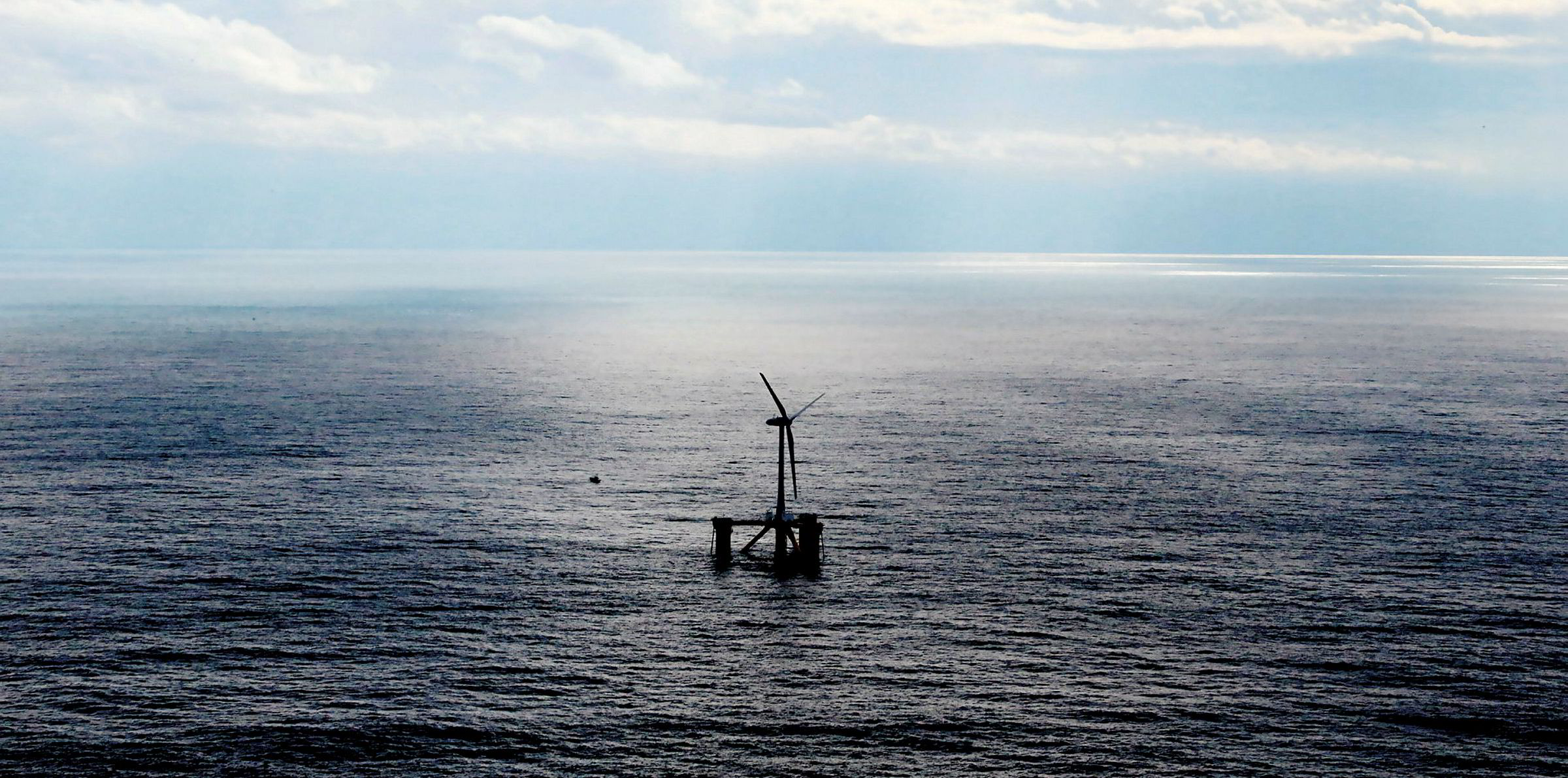 Will wind-wake slow industry's ambitions offshore? | Recharge