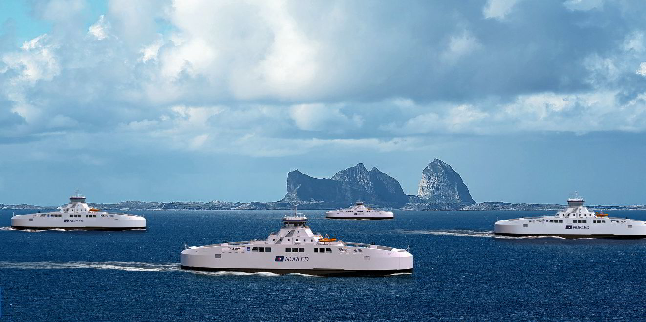 Havyard med byggeordre til 1,5 milliarder kroner | Kystens Næringsliv | Vi skaper kysten sammen!