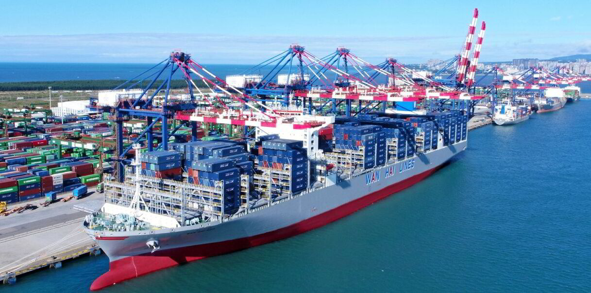 Wan Hai Lines pushing to take newbuilding spend over $4bn with fresh ...