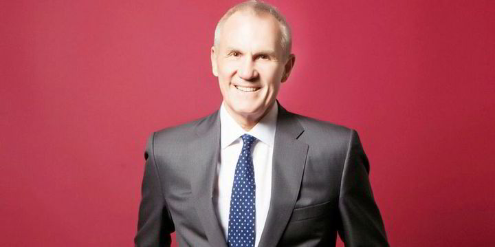 Richard Hext is next chairman of Hong Kong Maritime Museum | TradeWinds