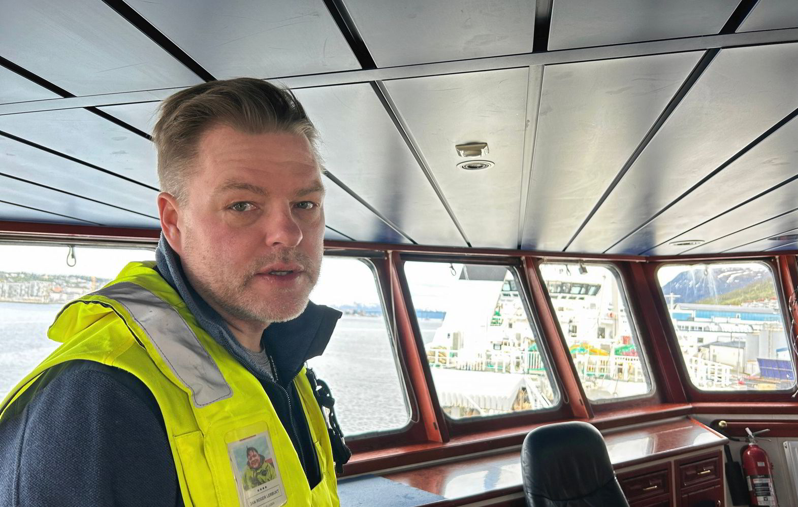 Staten ga rederen rekekvote: – Jeg er veldig skeptisk | Fiskeribladet