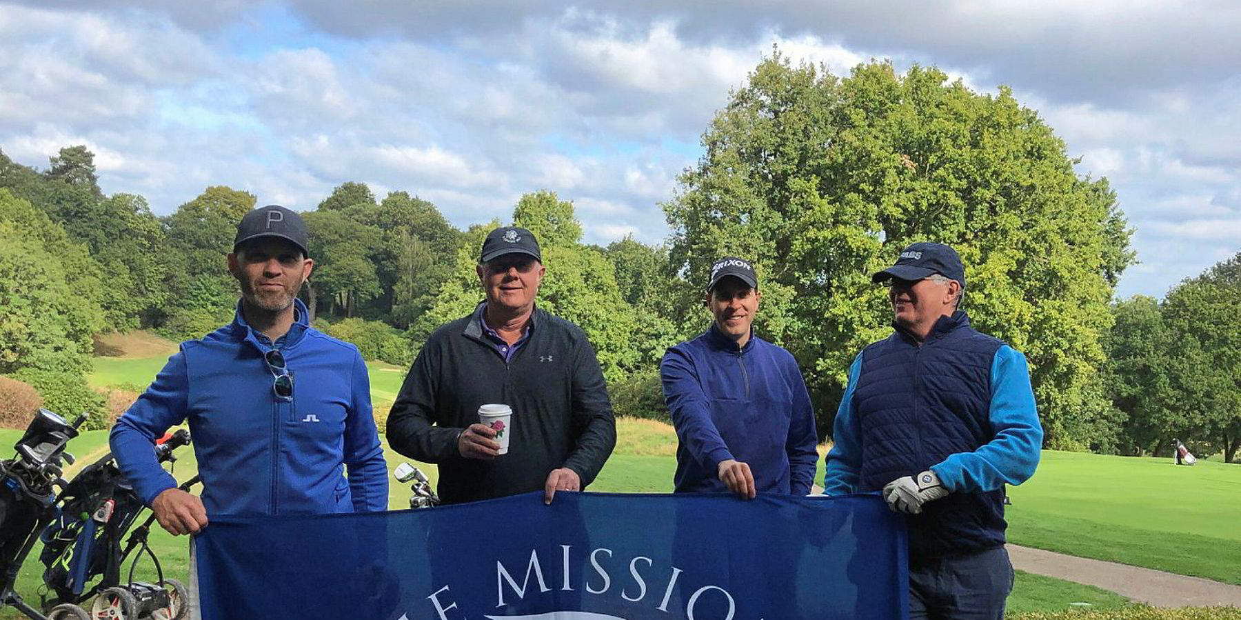 Lavinia Bulk and Arrow charity day raises $13,500 for seafarers ...