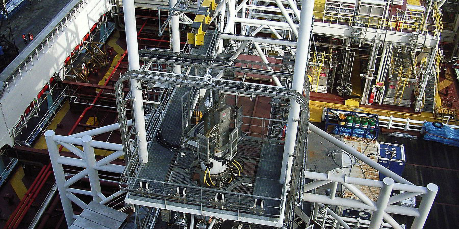 Hurricane pushes ahead with Lancaster | Upstream Online