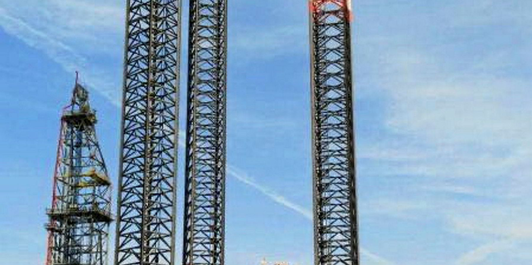 SinoOcean-managed jack-up sails away for work with Adnoc | Upstream Online