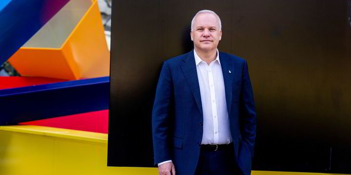 Equinor resolving start-up challenges on upgraded platform in Norway ...