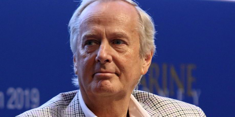 George and Christos Economou sued for ‘sabotaging’ LNG carrier sales ...