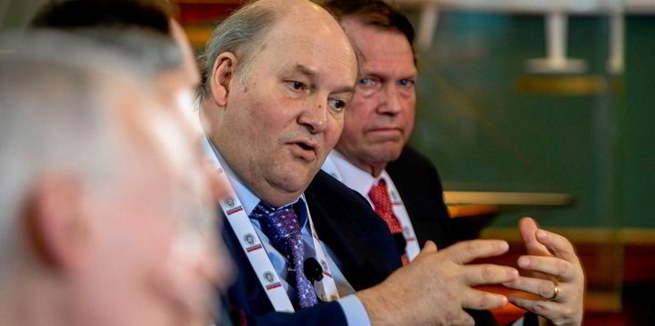 Robert Bugbee back for $5m in Scorpio Tankers shares | TradeWinds