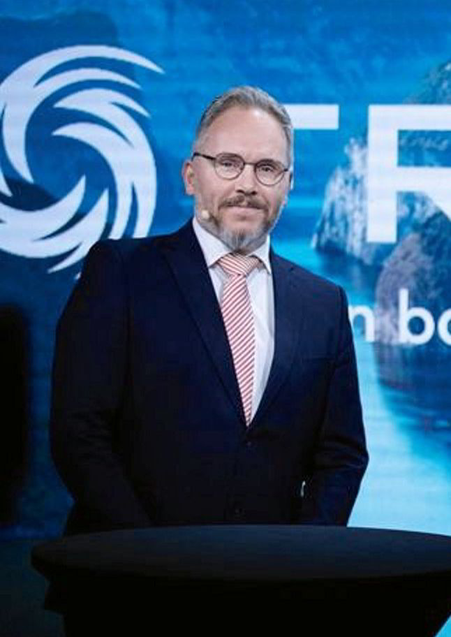 Har inngått avtale som kan ha en verdi på 18 milliarder | Kystens ...