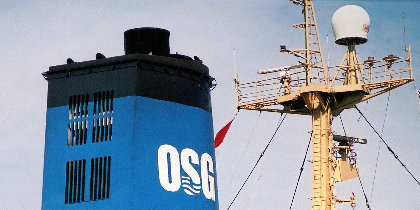 OSG doubles up on its share buyback programme in stronger markets ...