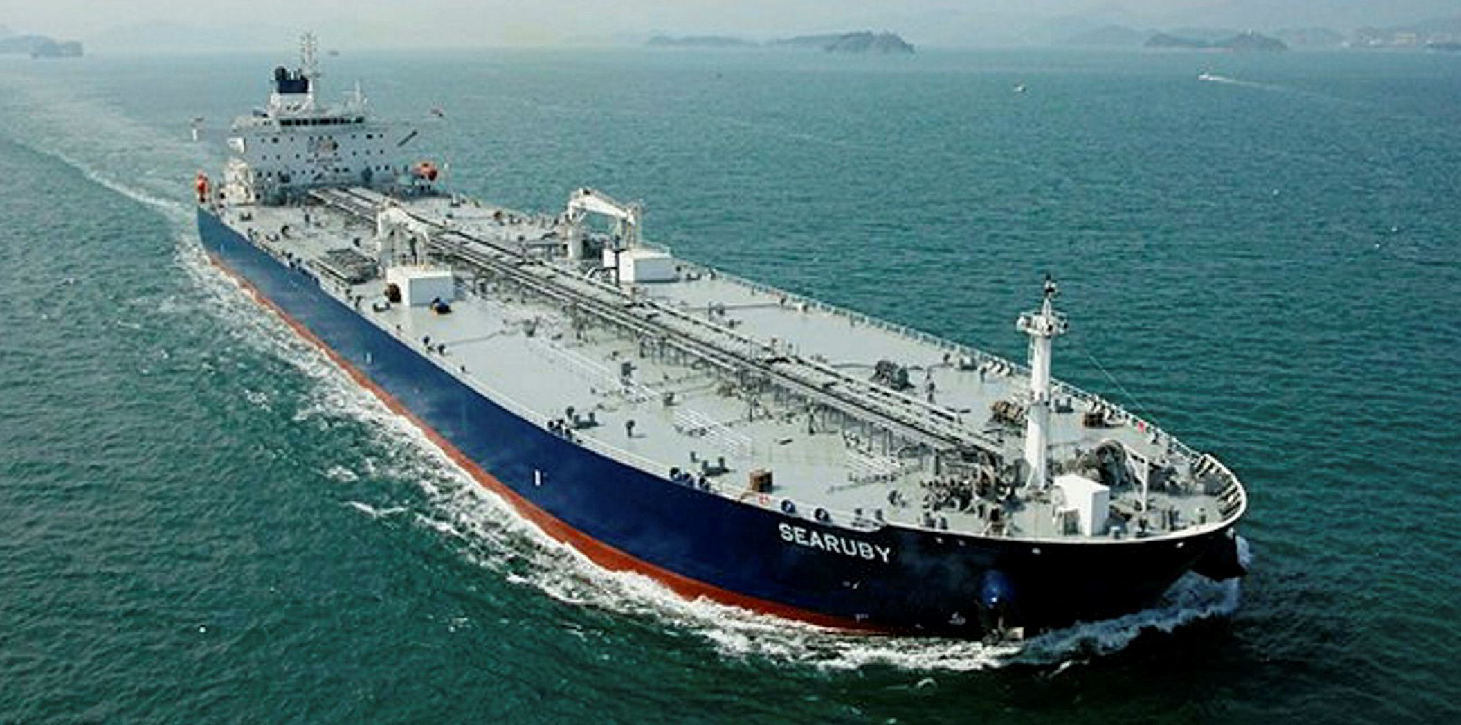 Aframax rates surge on Saudi Arabia uncertainty | TradeWinds