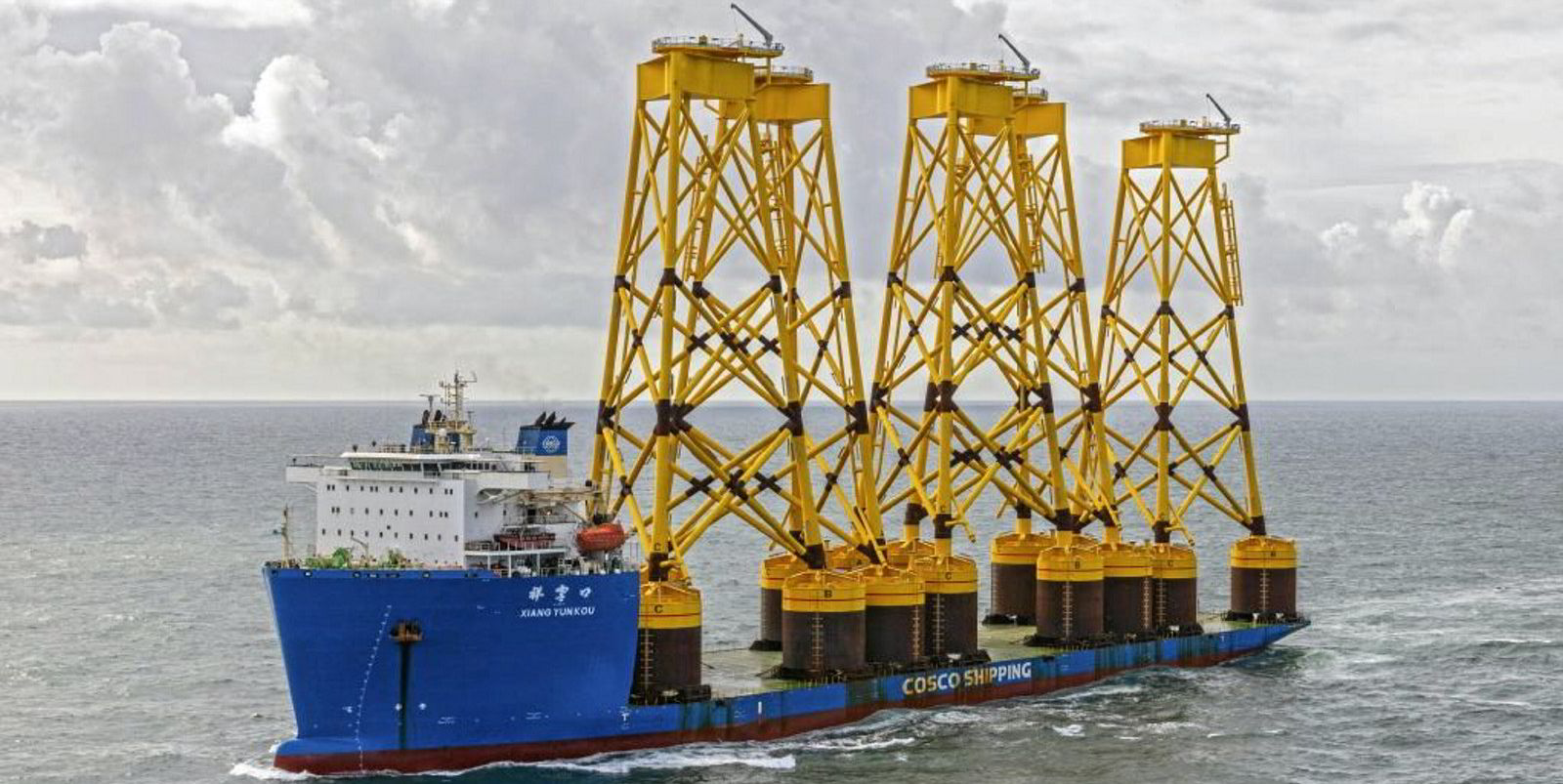 Renewable orders boost outlook for Lamprell | Upstream Online