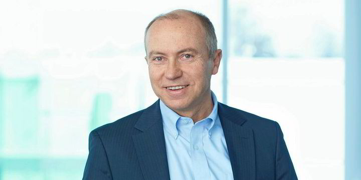 Statkraft CEO sees offshore wind build in Ireland before Norway as ...