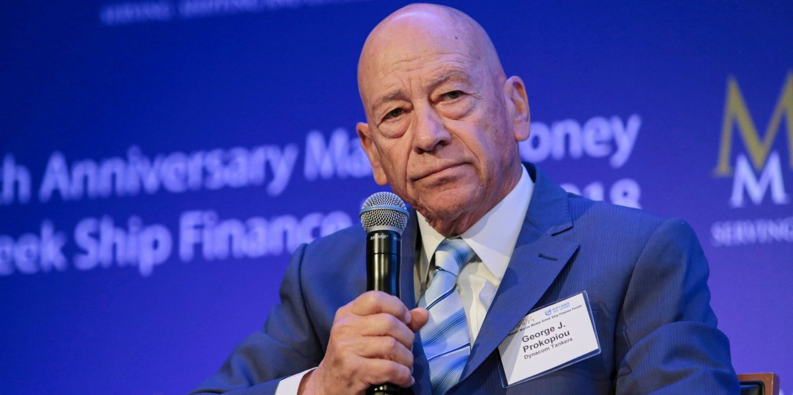 Greek shipowner George Procopiou adds four more bulk carriers to his ...