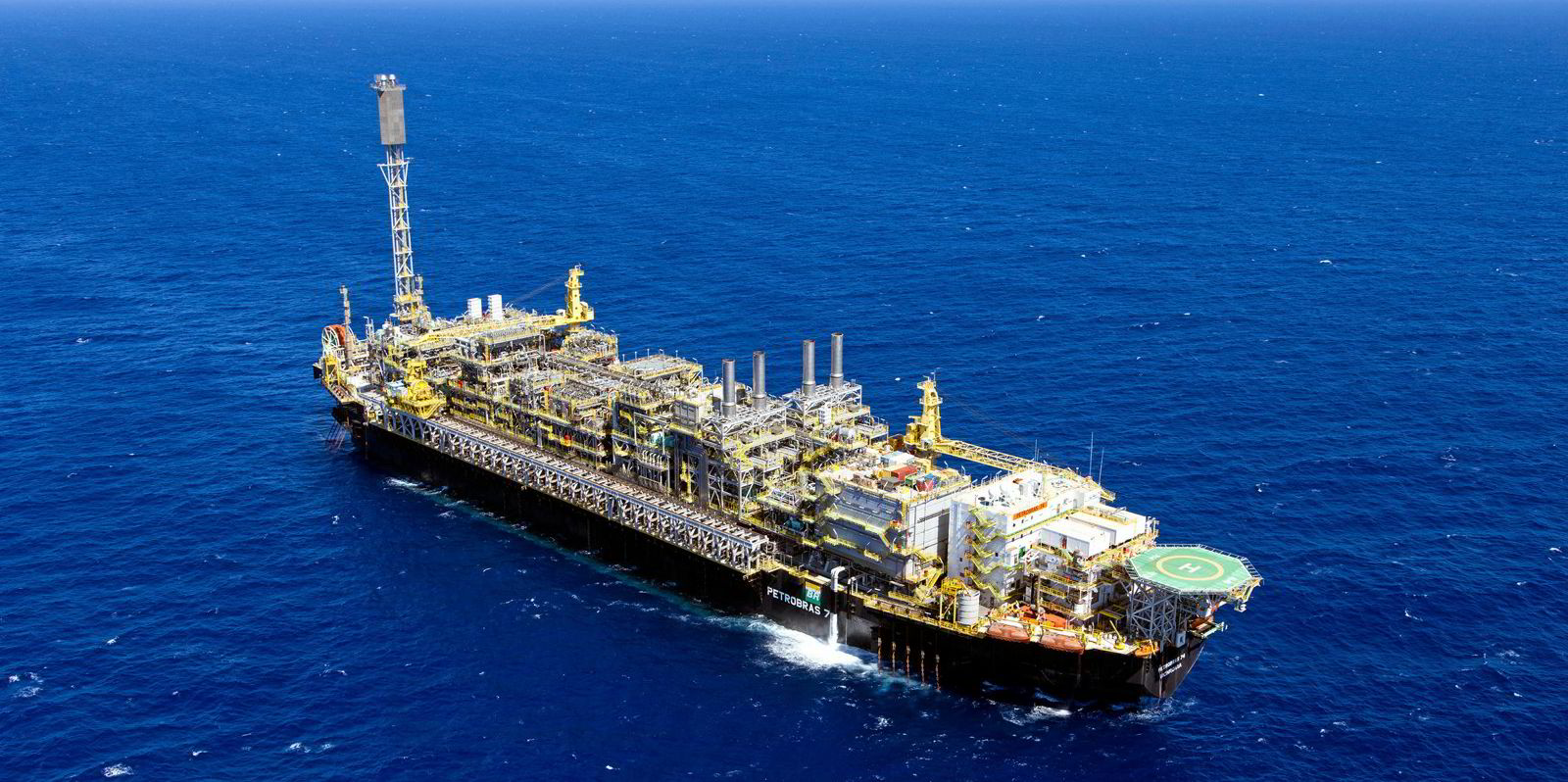 Keppel secures giant Petrobras contract for FPSO at Brazil's largest ...