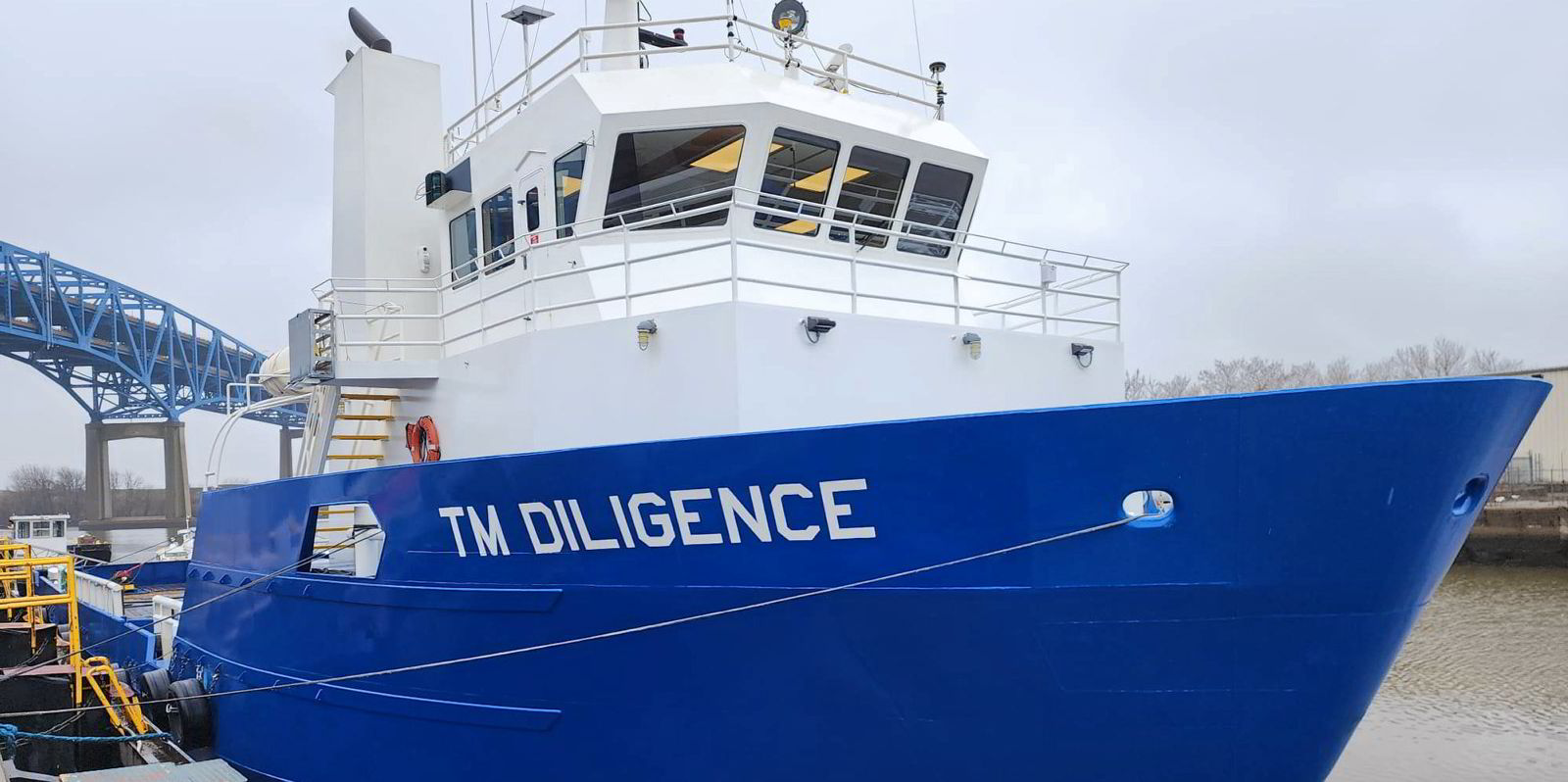 Libra Group-subsidiary Seapath enters Jones Act leasing business ...