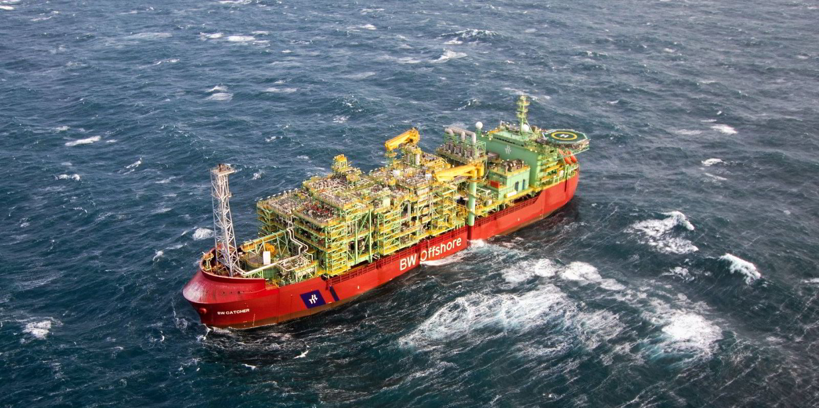 Catching a Tuna: UK operator progresses Indonesia offshore project ...