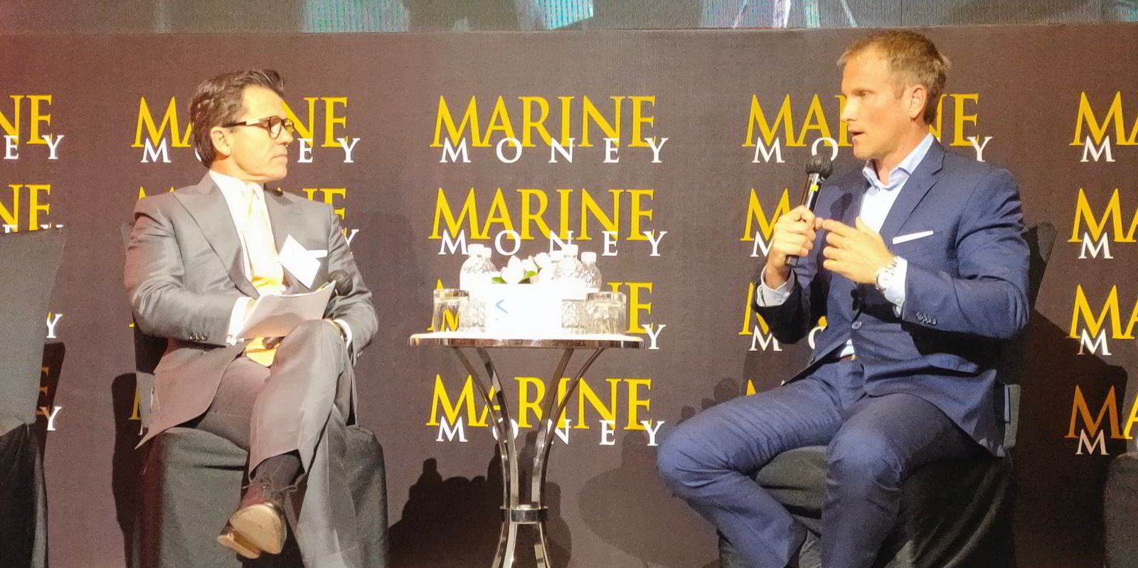 Petredec says Avance stake building gave it confidence to go for IPO | TradeWinds