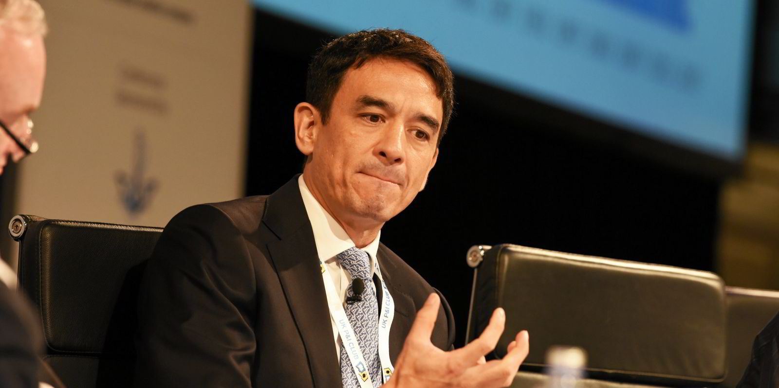 Navigator Gas gets new director as BW Group deal closes | TradeWinds