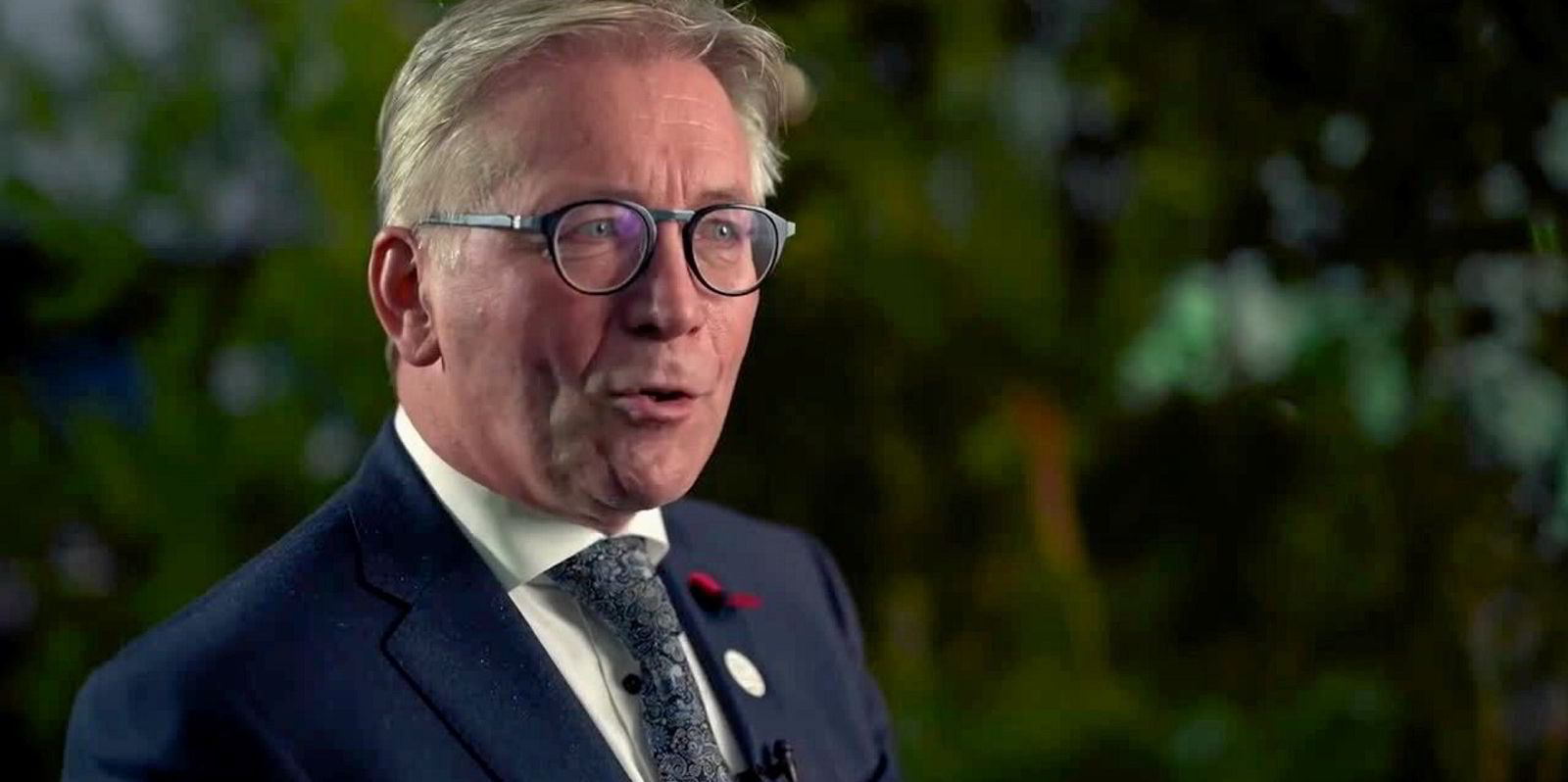 Pump it up: Gunvor to develop Rotterdam green hydrogen hub with Air ...