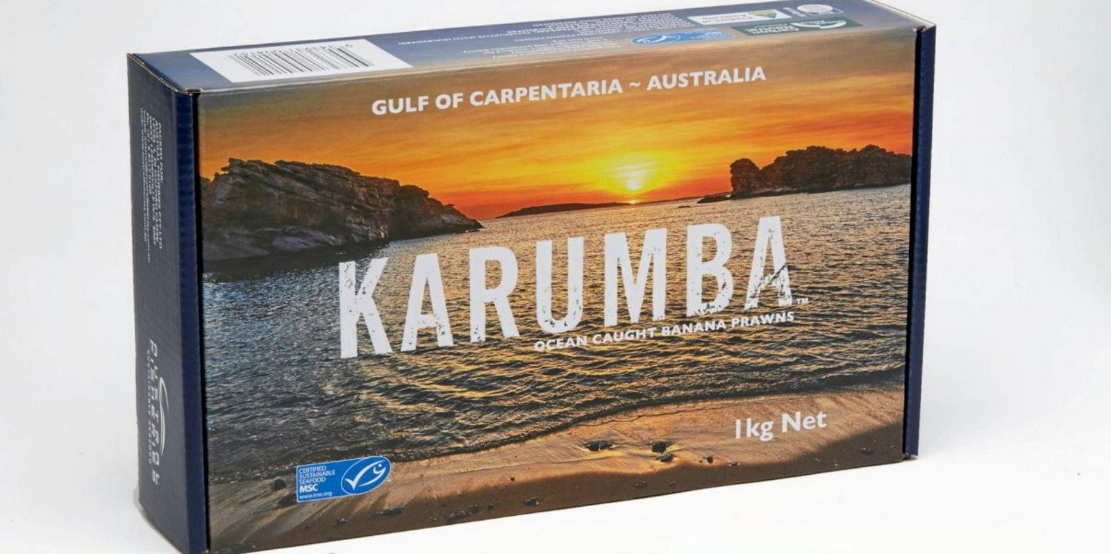 Australian fishing giant Austral signs deal with retailer Woolworths ...