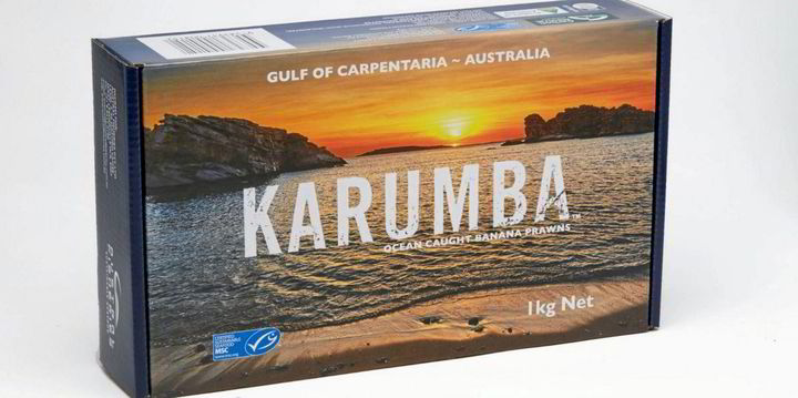 Australian fishing giant Austral signs deal with retailer Woolworths ...