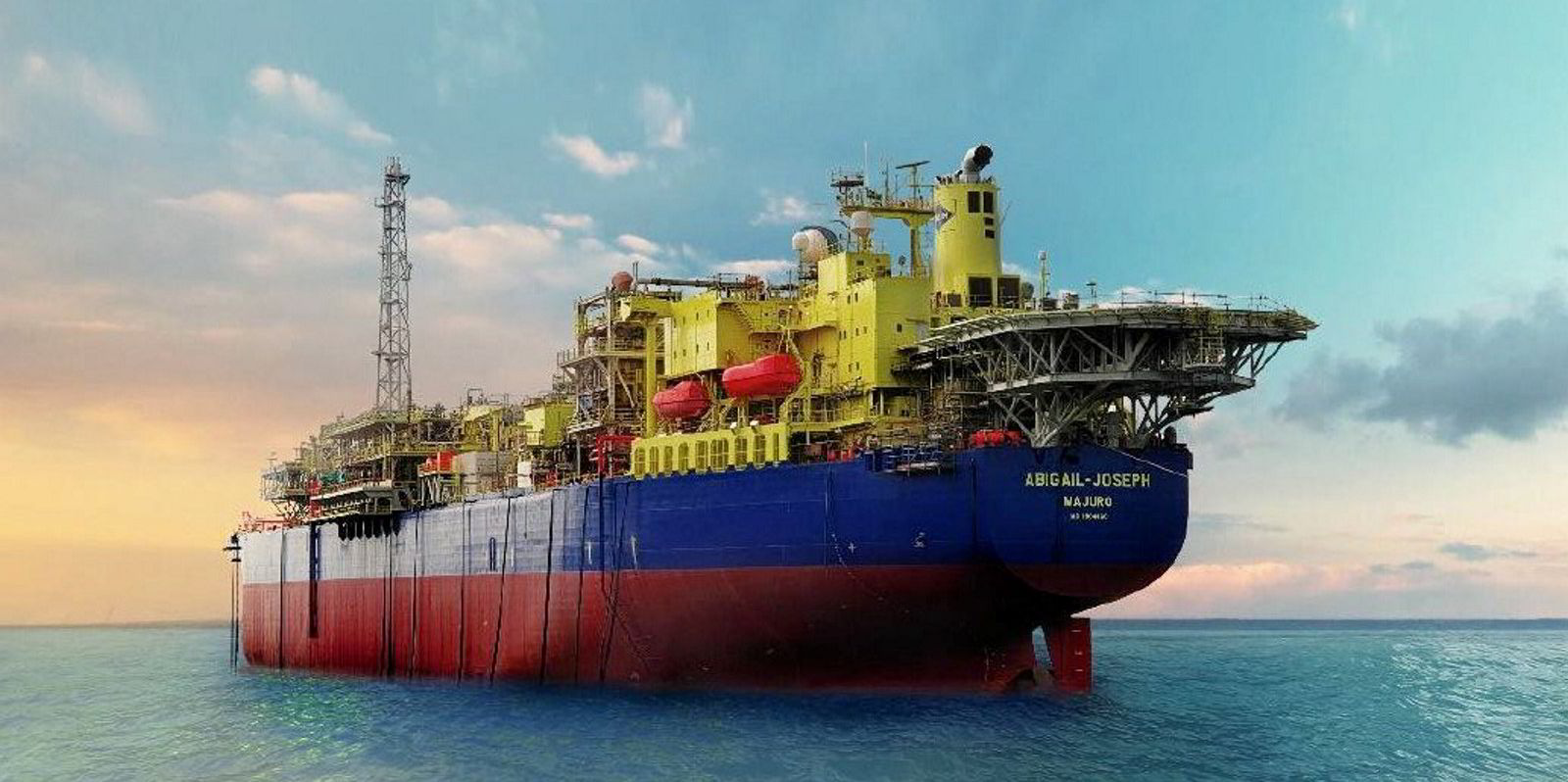 Start-up of Nigeria FPSO gives Yinson a boost | Upstream Online
