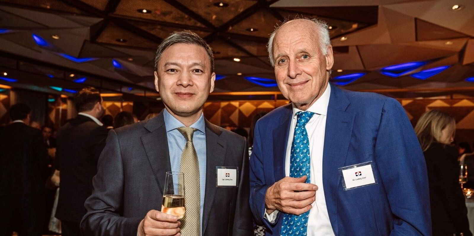 Wah Kwong grows its managed fleet to 90 vessels with more Chinese ships ...