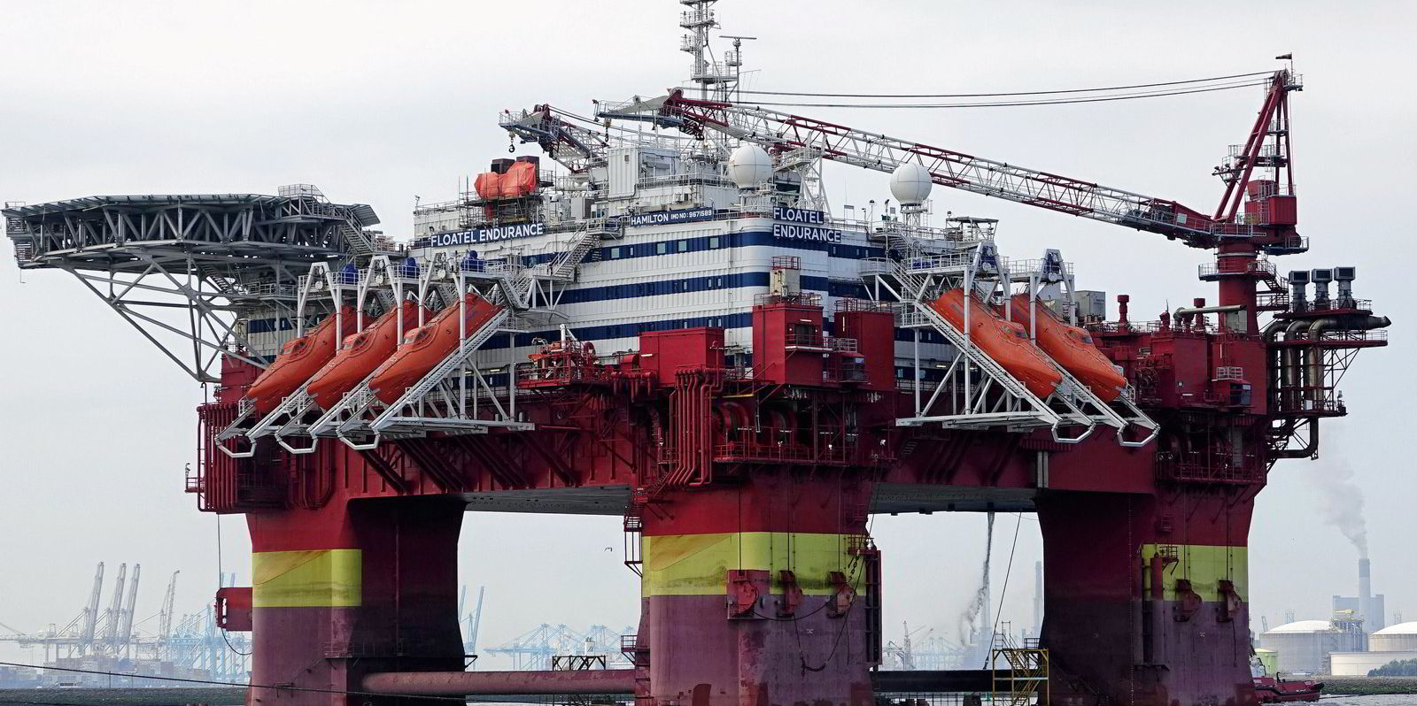 Seatrium loses $32m legal battle against HJ Shipbuilding over defects ...