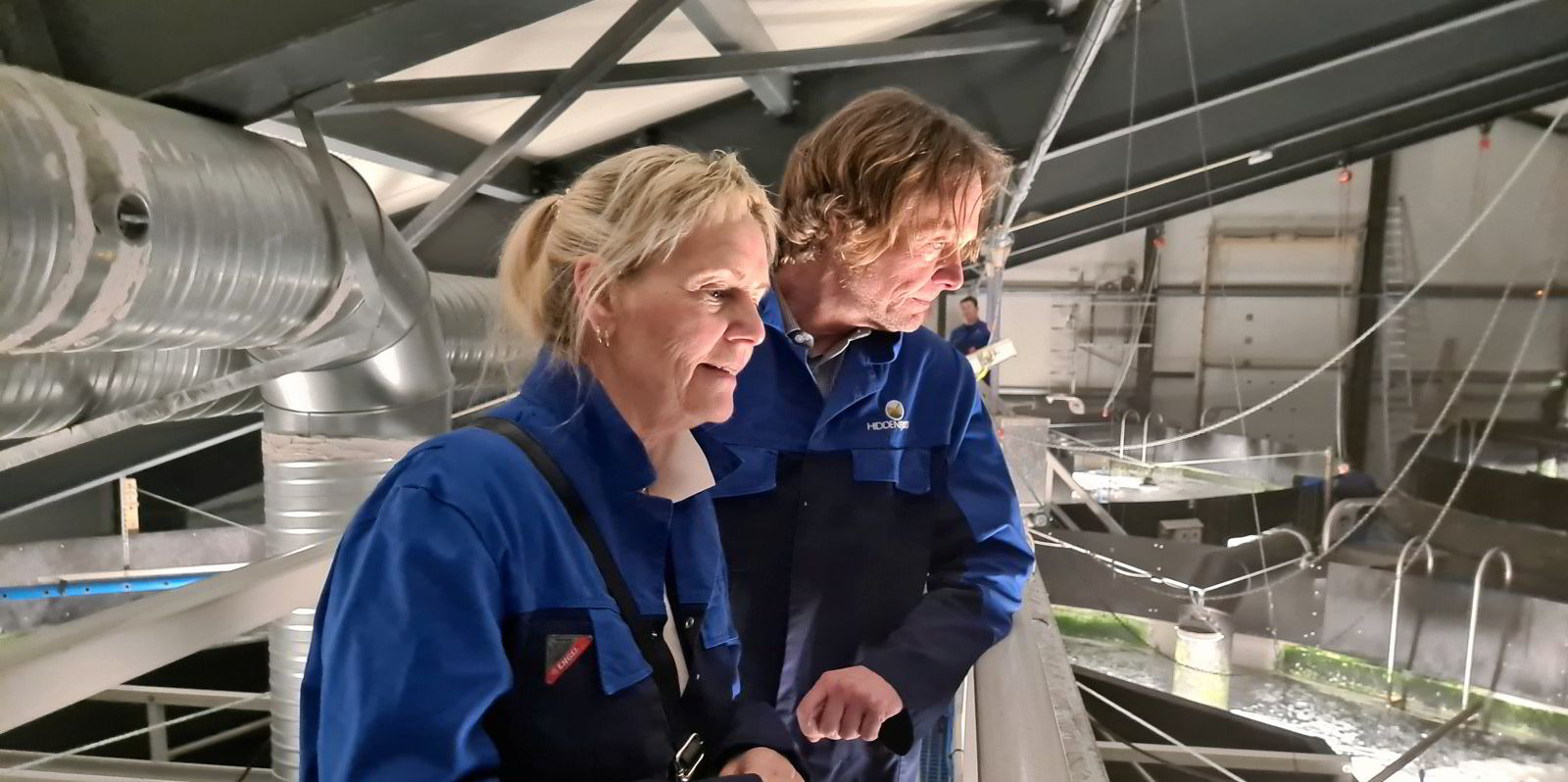 Norske politikere invitert til Færøyene for å lære om den sagnomsuste ...