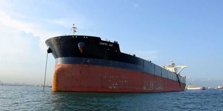 Fixture activity in the Middle East keeps pushing VLCC rates upward ...