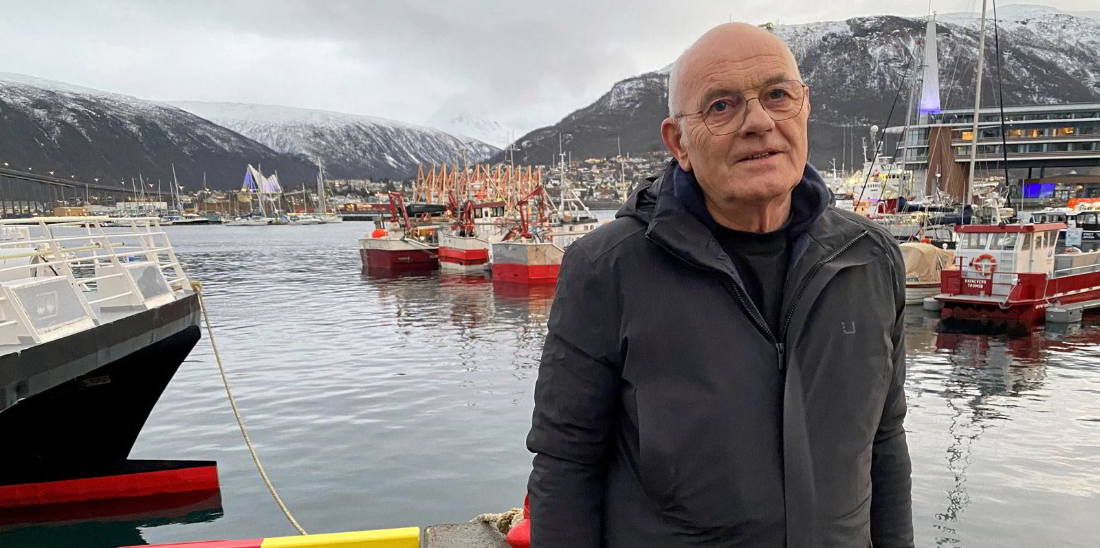 Hadde suksess med haneskjellhøsting i julen: – En fantastisk milepæl ...