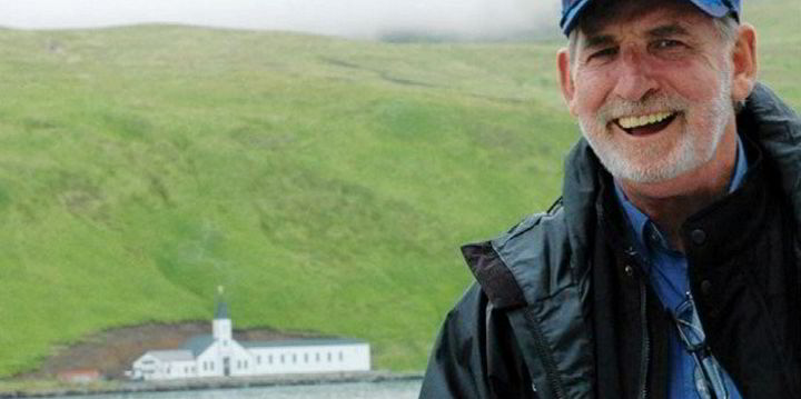 WATCH: Industry gathers in person, online for Trident Seafoods founder ...