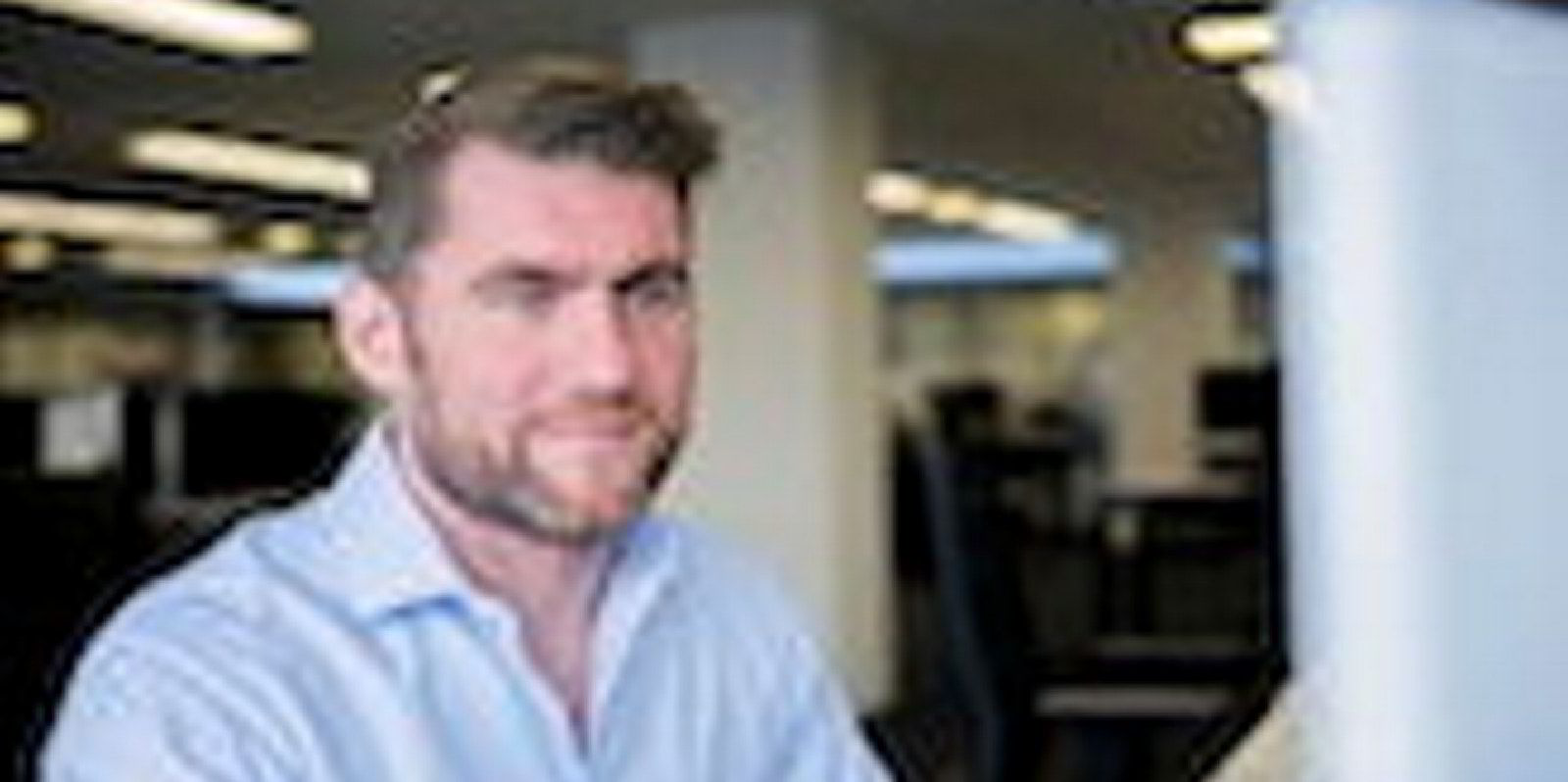 Technology chief Richard White leaves Clarksons after 17 years for a ...