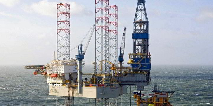 Repsol picks Noble rig for Guyana drilling campaign in Kanuku block ...
