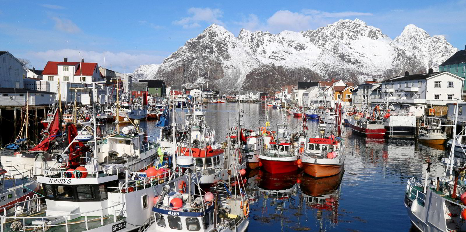 Jangaard i Henningsvær: – Noen «magre år» skal vi nok takle | Fiskeribladet